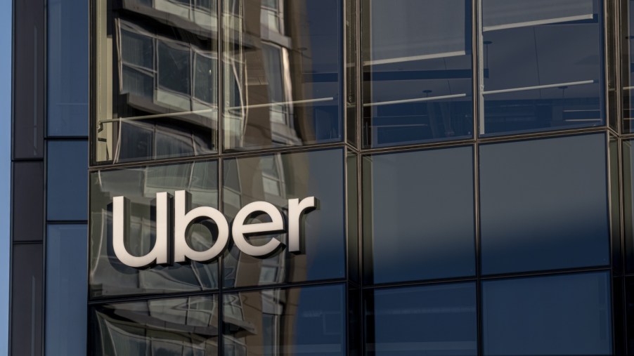 Uber Comfort Electric Offers Rides in a Tesla Model 3, Ford Mustang Mach-E