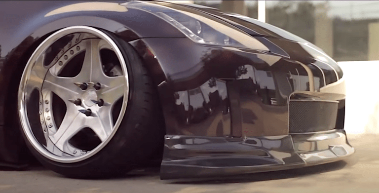 What Is a 'VIP Style' Car?