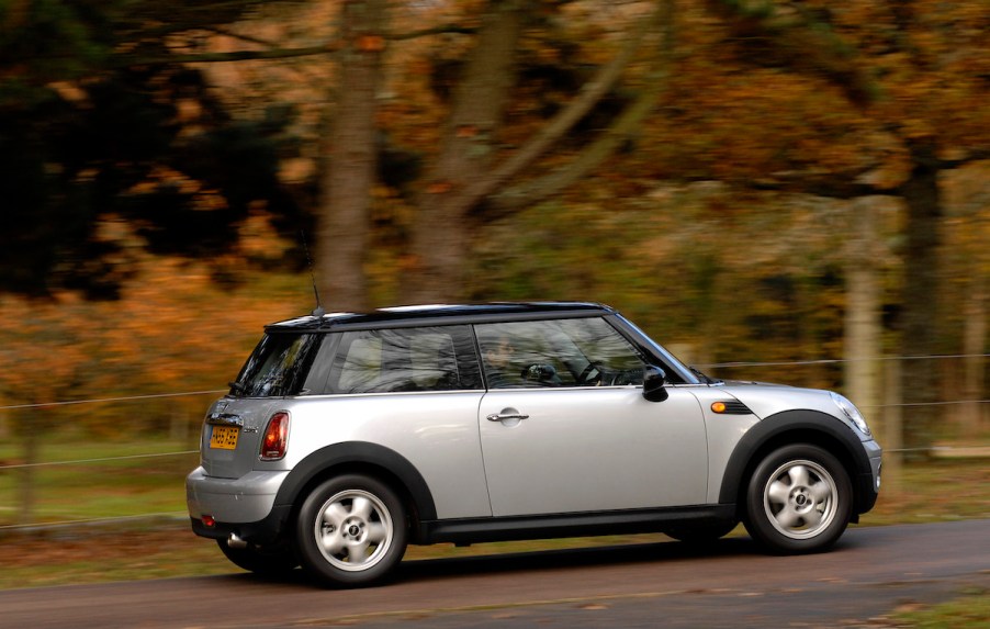 Can a New Car Be Driven Home With No Car Insurance?