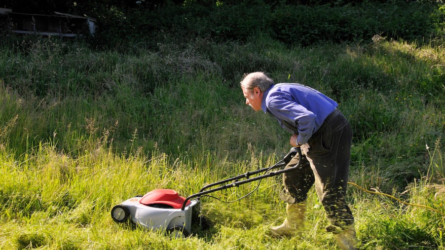 5 Warning Signs Your Lawn Mower Is Almost Dead