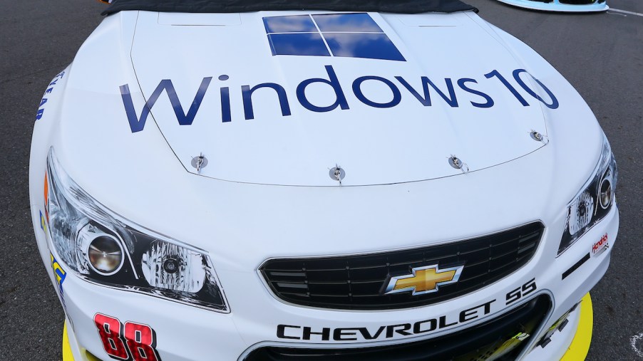 What Are Car Hood Pins for?