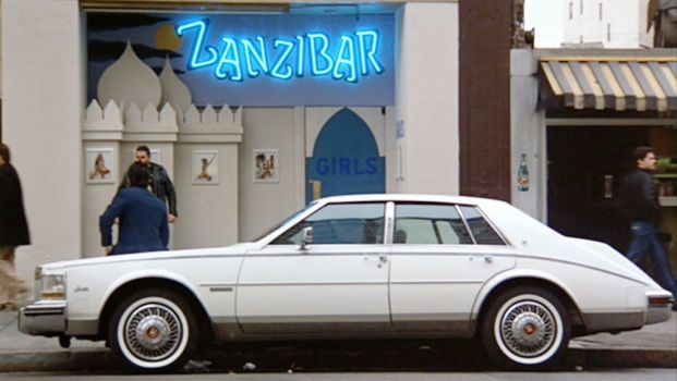 When Cadillac's Terrible 4-6-8 Engine Was Replaced With Worse HT4100 V8