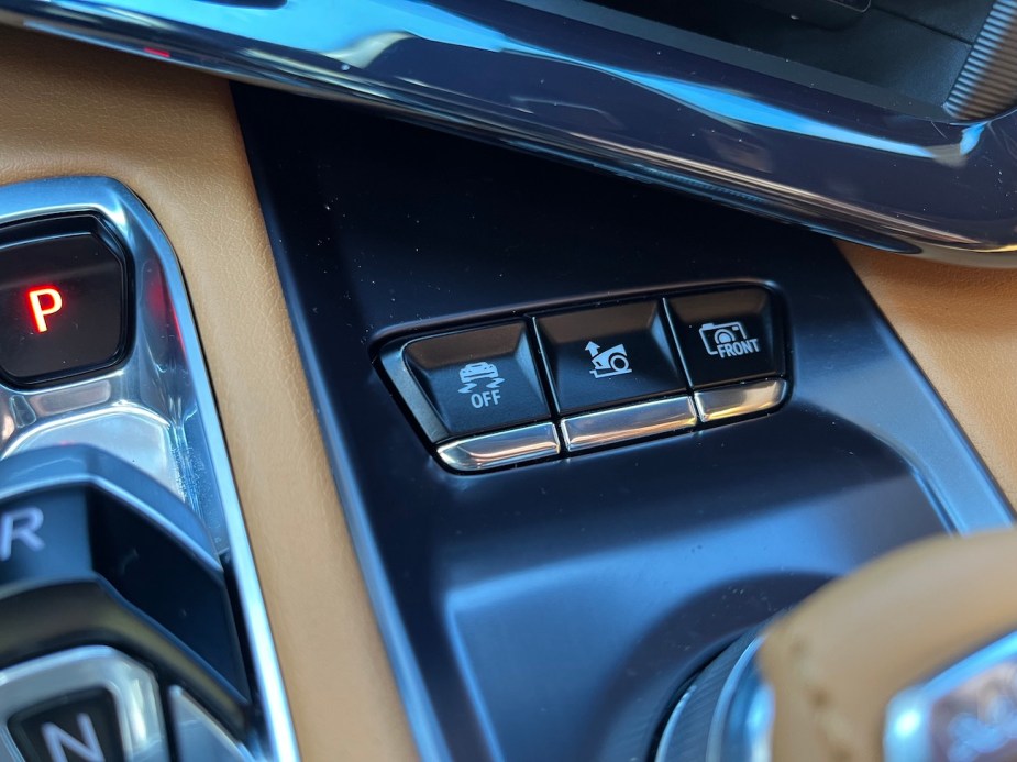 5 of the Coolest Features on the 2023 Chevrolet Corvette Stingray