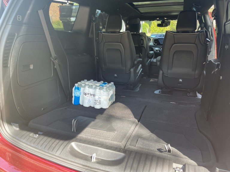 7 Things Make the 2022 Chrysler Pacifica Cooler Than You Think