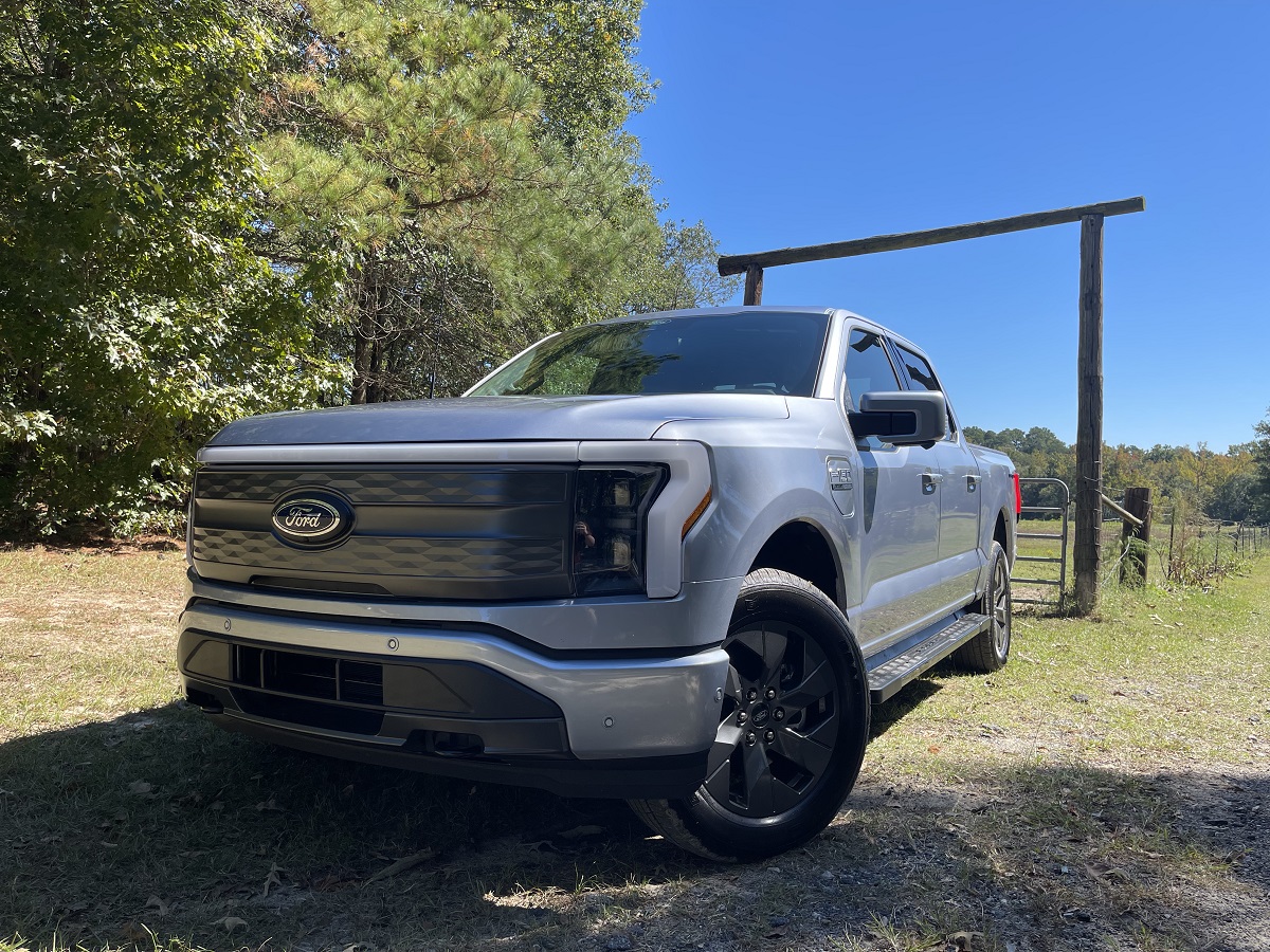 9 Important 2022 Ford F-150 Lightning First Drive Takeaways