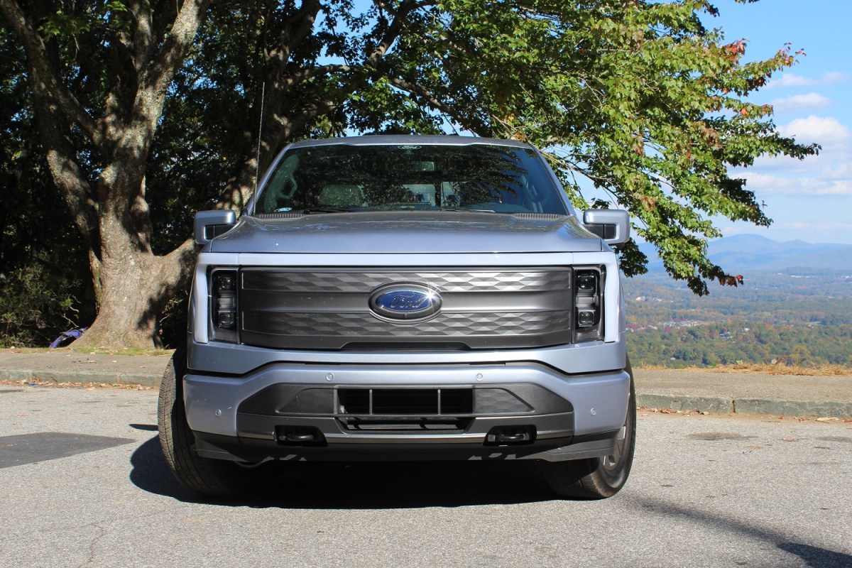 2022 Ford F-150 Review: Electrifying Highs and Lows to Consider