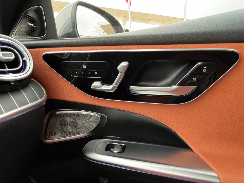 2022 Mercedes-Benz C-Class Review: Understated Luxury at its Finest