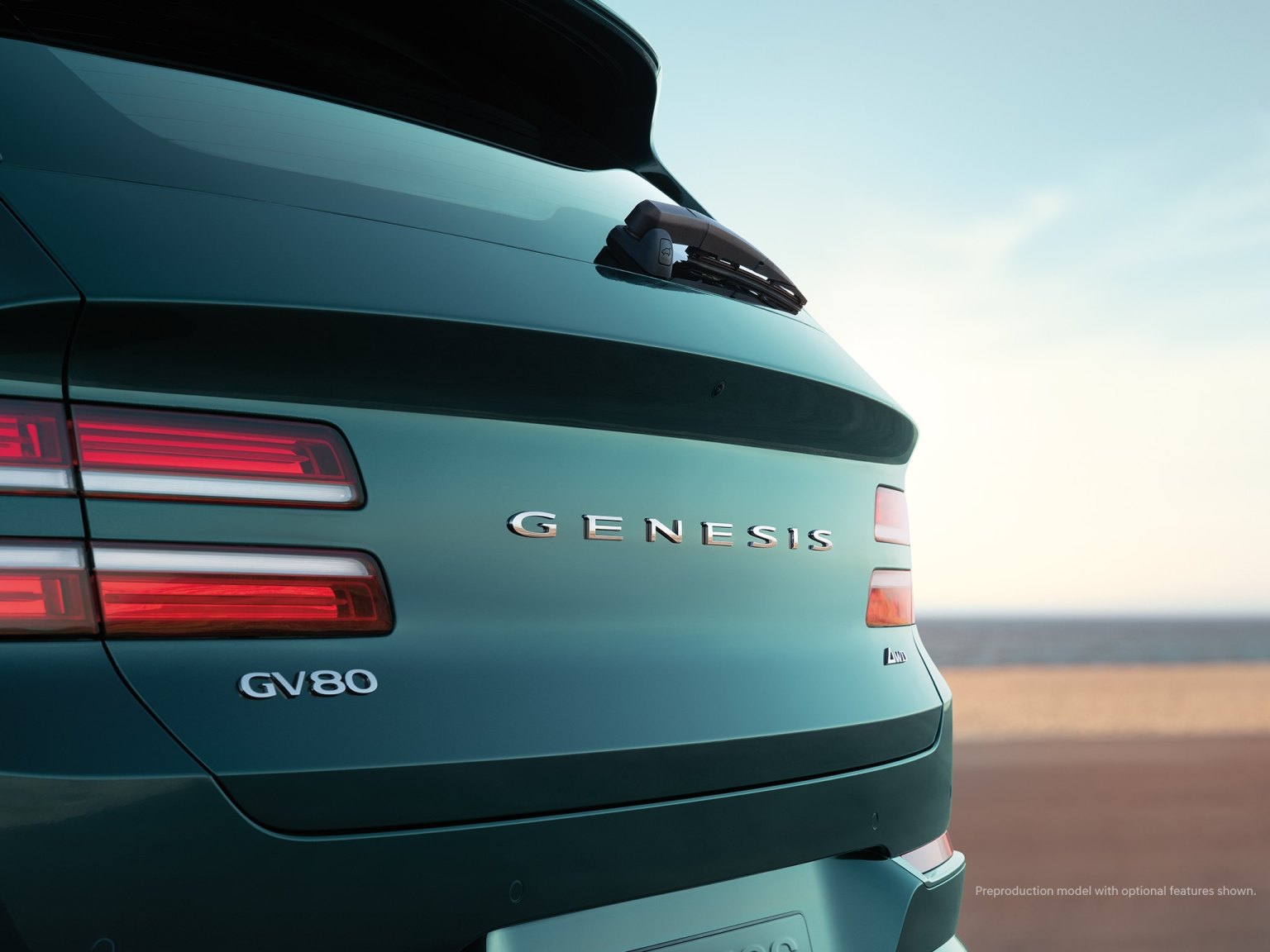 Is a 2023 Genesis GV80 Really Worth $17,000 More Than a Hyundai Palisade?