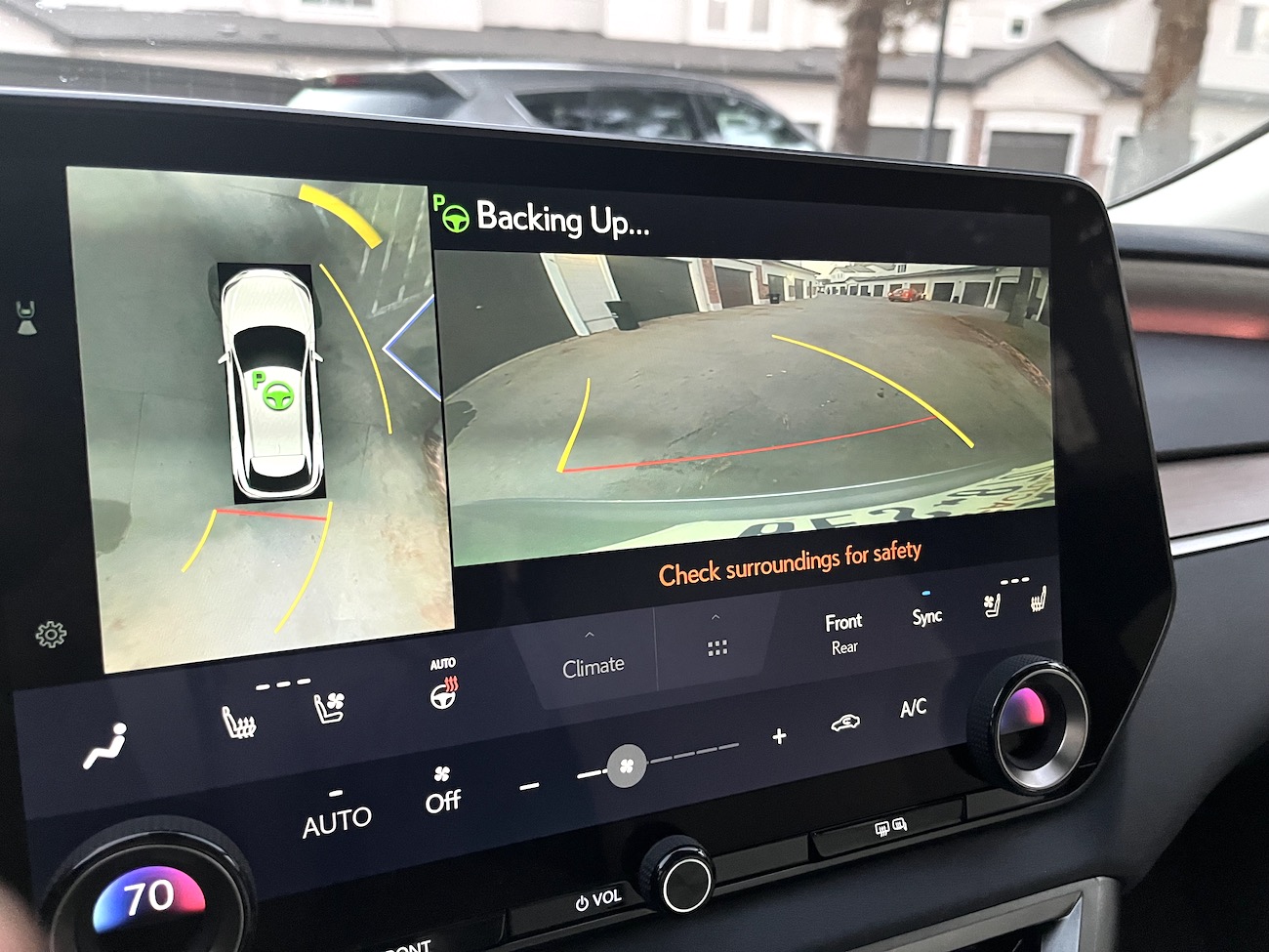 5 of Our Favorite Features on the 2023 Lexus RX 350h - MotorBiscuit