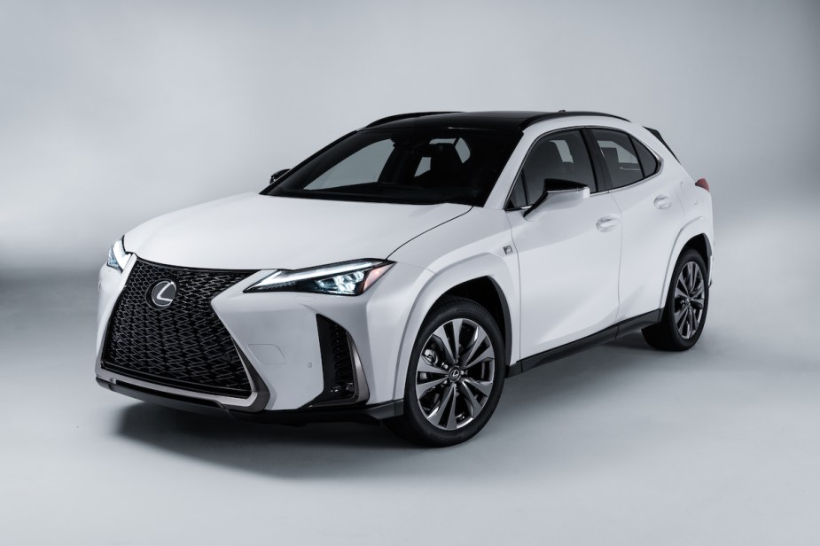 2023 Lexus SUVs: A Guide to the Luxury Brand's Latest Crossovers
