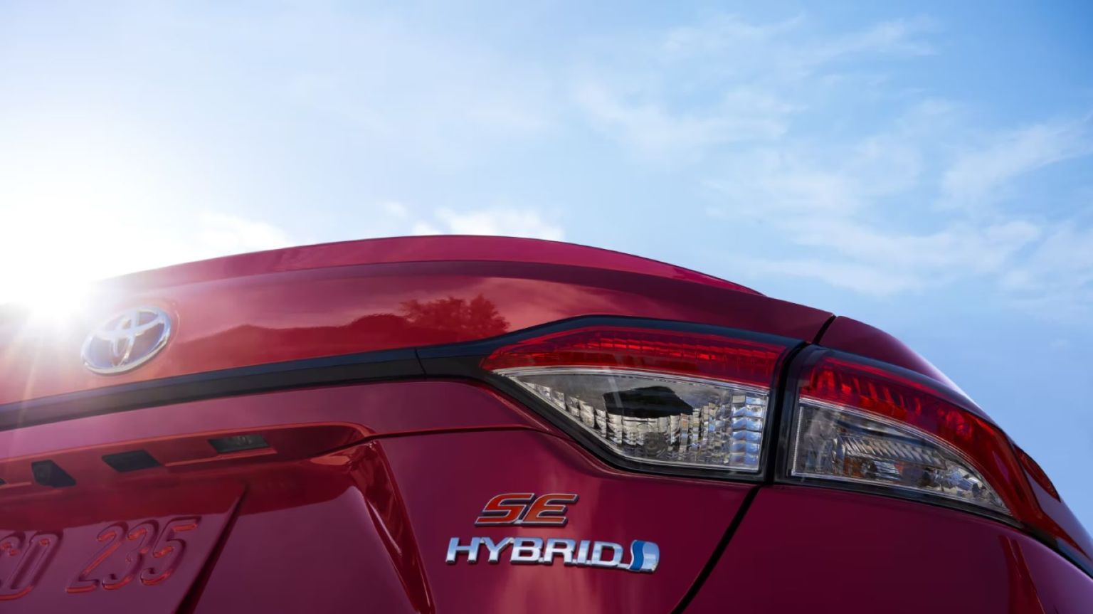 Only 2 Hybrid Cars Are Available for Less Than $25,000