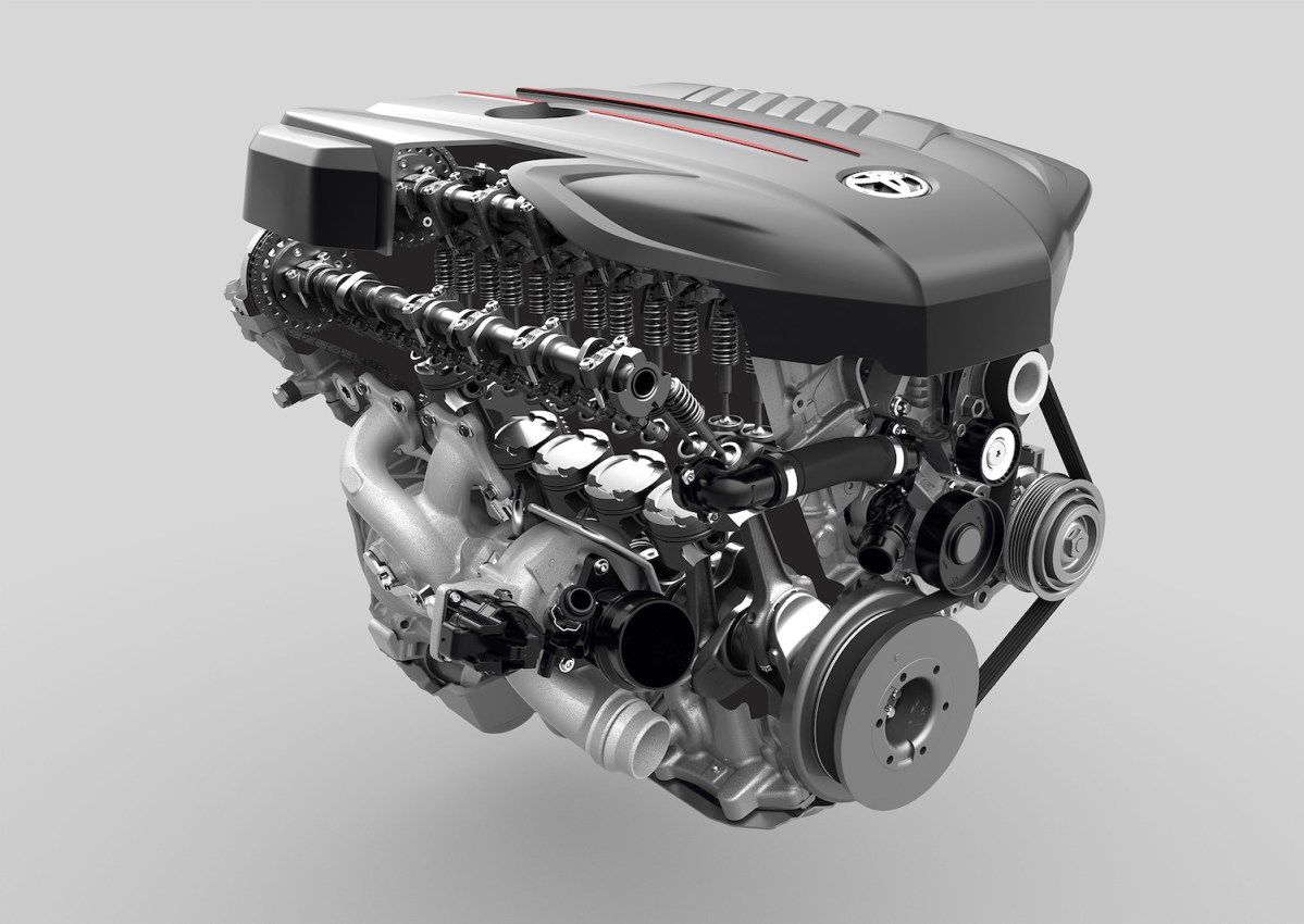 Here's Why the Straight-Six (I6) Engine is Making a Comeback