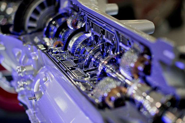 5 Common Transmission Problems Truck Owners Should Know About