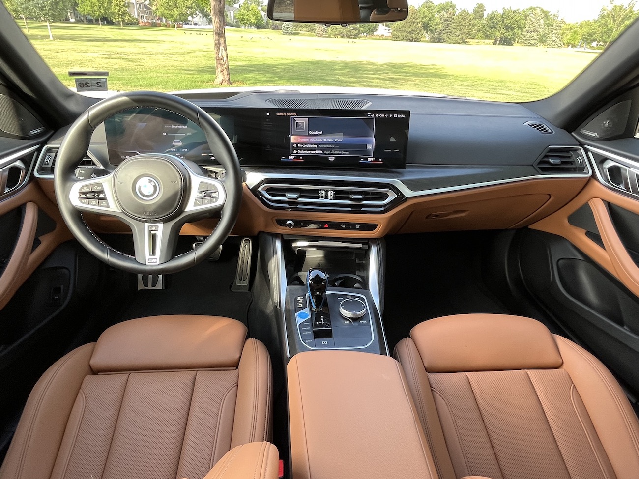5 of the Most Comfortable Cars We Test Drove In 2022 - MotorBiscuit