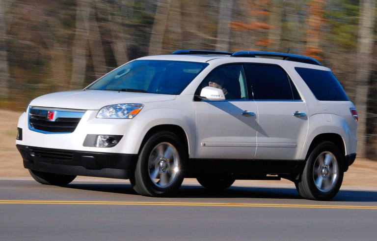 The Best Used SUVs Under $15,000 to Buy Right Now