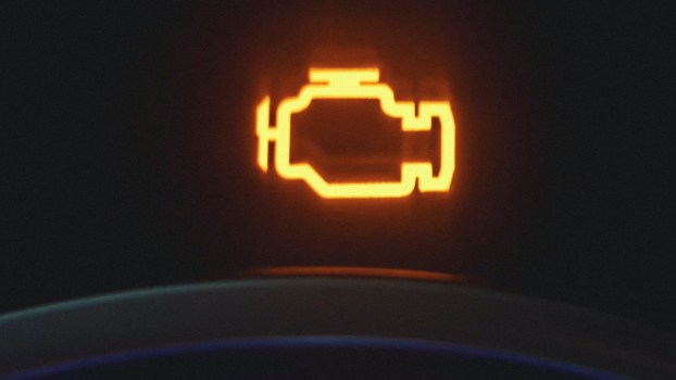 Will Check Engine Light Turn off by Tightening Gas Cap?
