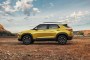Chevy SUVs: A Guide to the Brand's Latest Crossovers and Sport Utility ...