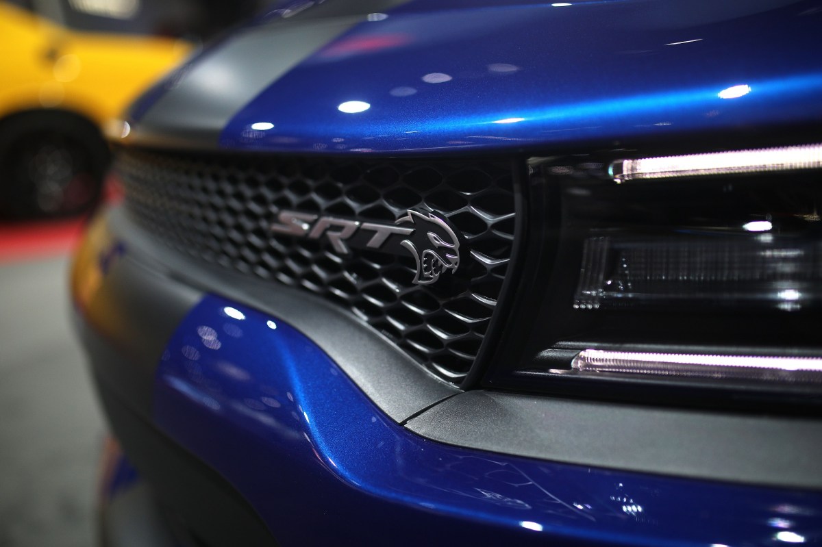 Used Dodge Charger Hellcat: Performance Bargain or Money Pit?