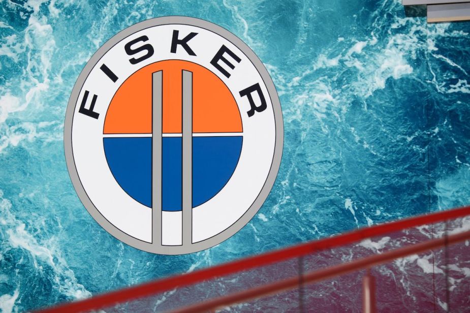 How Much Does a Fully Loaded 2023 Fisker Ocean Cost?