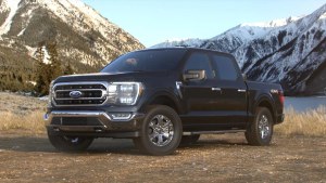 2023 Ford F-150: View the Beautiful Color Options