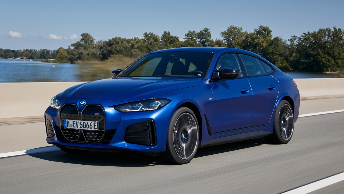 Does BMW Actually Hold the Secrets to the Next Step in EV Battery Tech?
