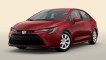 2023 Toyota Corolla Color Options: Ride the Rainbow of Hues