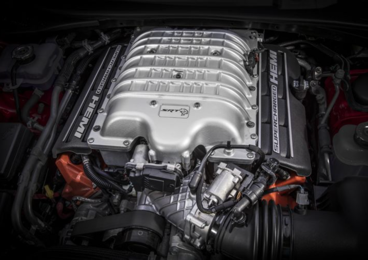 Dodge Can't Reveal 'Last Call' Charger Challenger Because Engines Keep Exploding