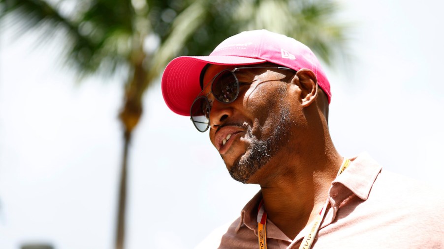 Michael Strahan's $3 Million Car Collection Sprang From 1 Regret: 'I ...