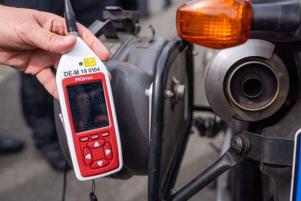 What Are 'Noise Cameras' and Will Your City Be Getting Them?