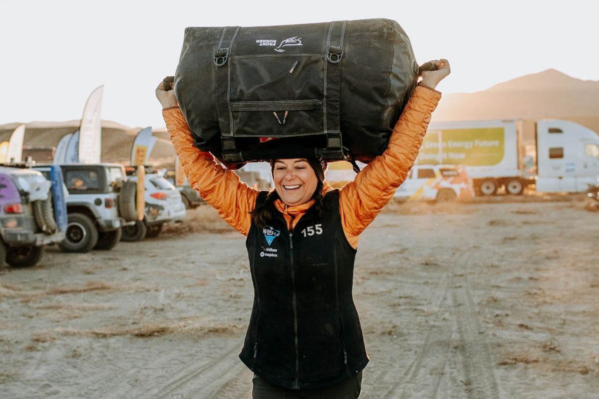 11 Crucial Rebelle Rally Facts You Need to Know