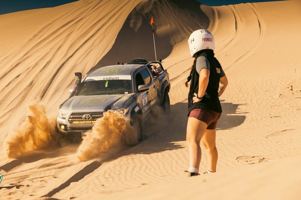 11 Crucial Rebelle Rally Facts You Need to Know