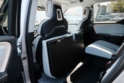 The Rivian Electric Truck Has 12 Power Outlets and a Wireless Charger