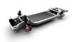 What is an Electric Vehicle 'Skateboard Chassis?'