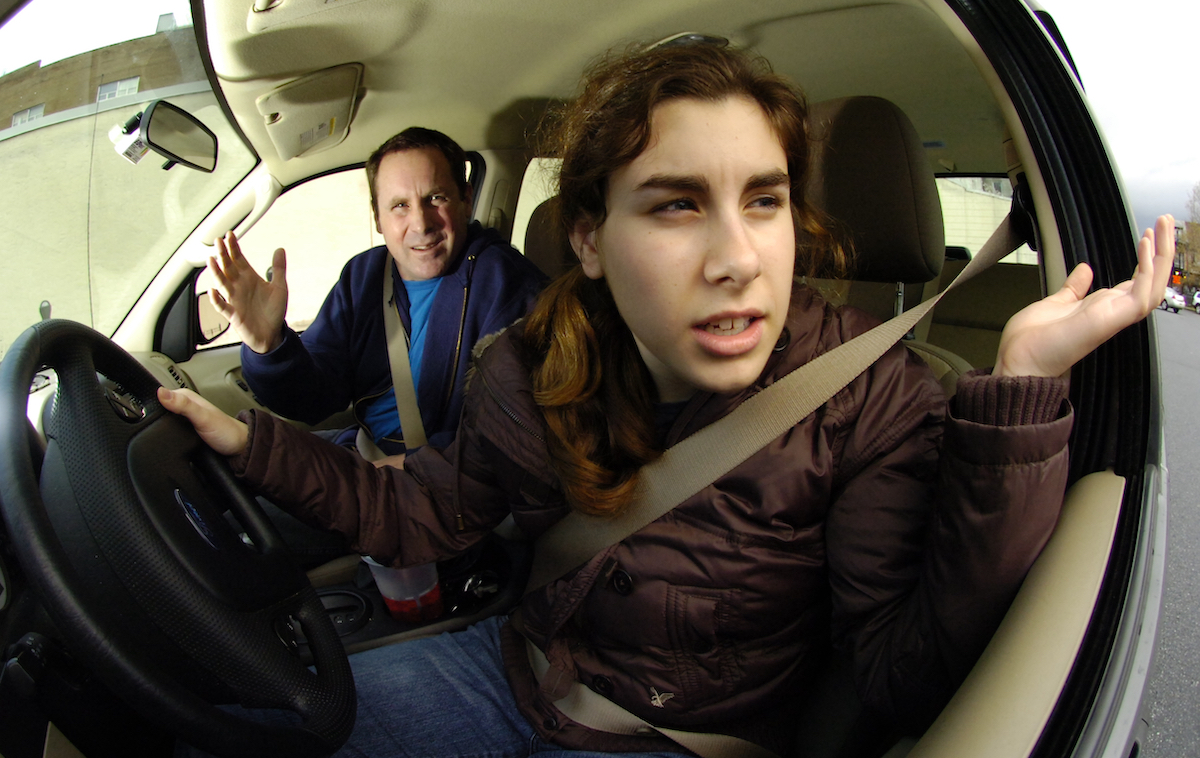 7 Dangerous Driving Habits You Need to Quit Before It's Too Late
