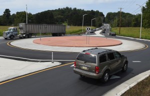 What Are Roundabouts and How Do They Work?