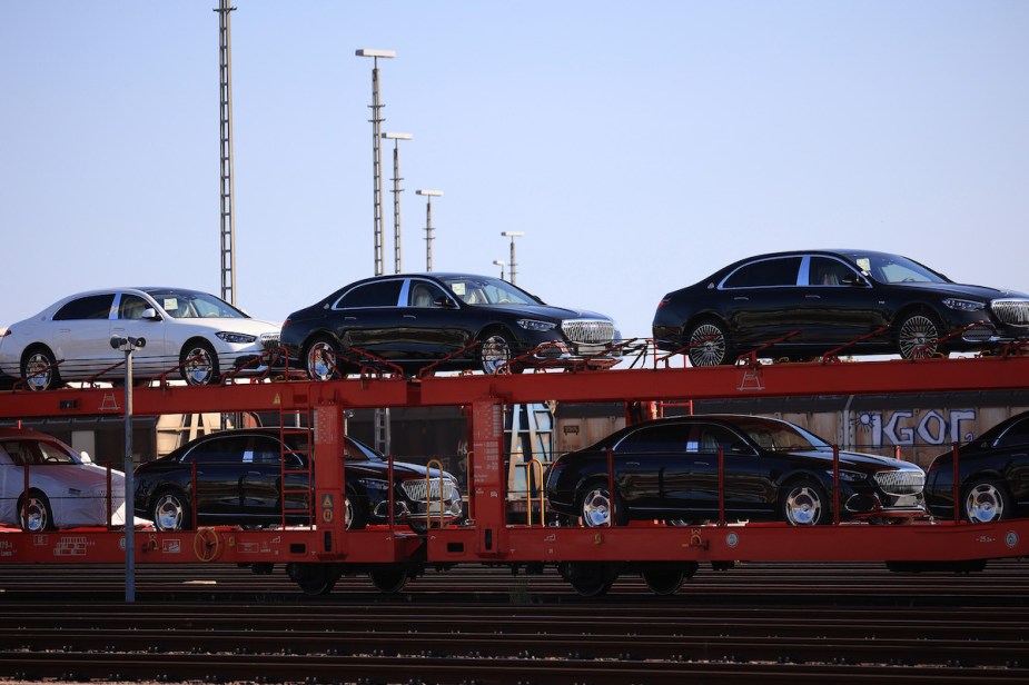 6 Questions to Remember When Shipping a Car