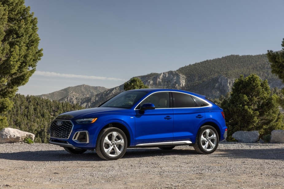 5 Features to Consider Before Buying the 2022 Audi Q5
