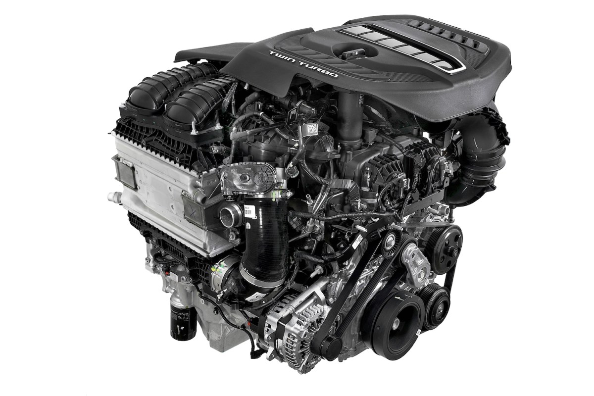 Here's Why the Straight-Six (I6) Engine is Making a Comeback