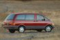 Toyota Previa: The Mid-Engine Supercar (Sort Of) That Was Also a Van