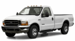 Worst Years For the Ford 6.7-Liter Power Stroke Diesel
