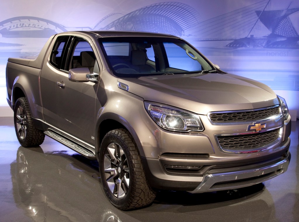 3 Sensible Used Midsize Pickup Truck Models and Years To Buy