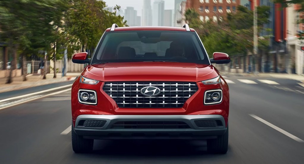 3 Most Affordable Final Trim Level SUVs