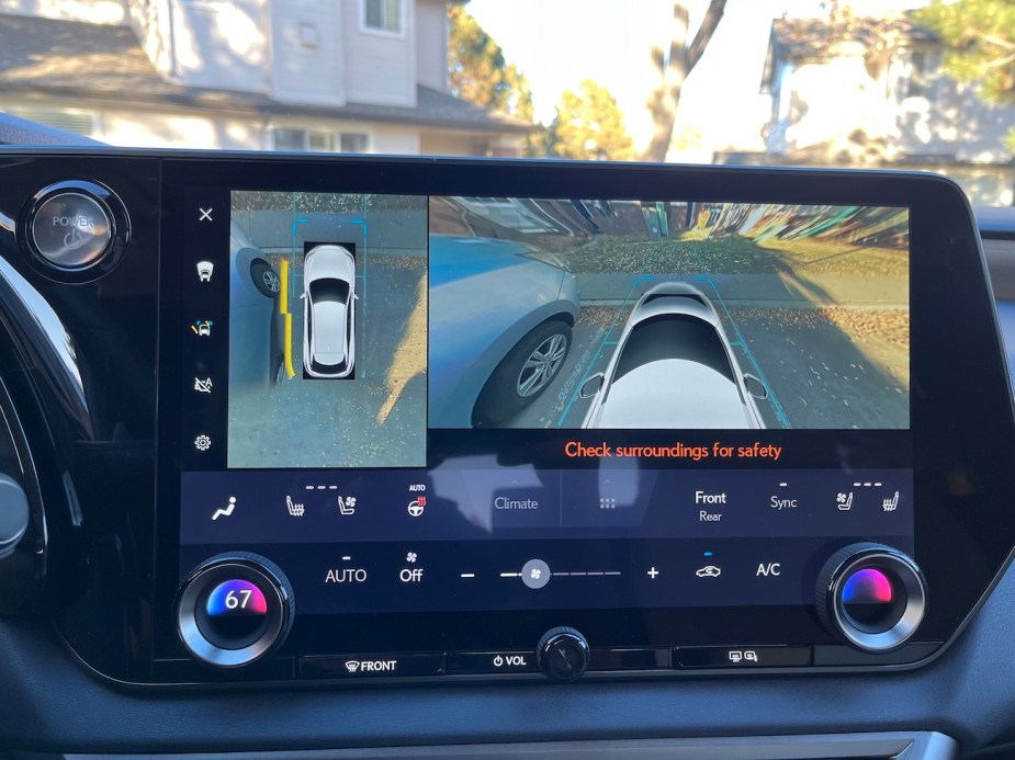 2023 Lexus RX Review: An Elegant New Take on an Old Favorite