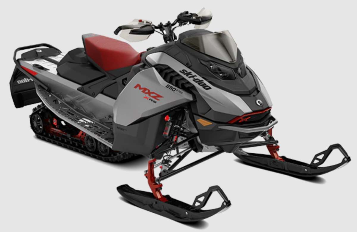 5 Best Snowmobiles for Beginners