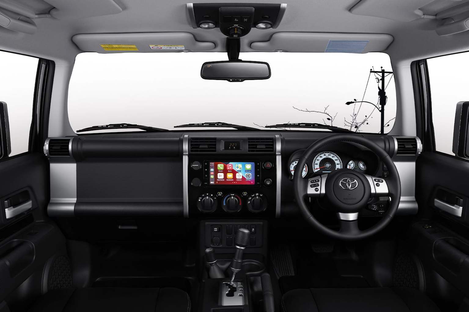 You Can Still Buy a 2023 Toyota FJ Cruiser: Here's Where