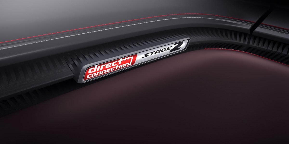 Dodge Is Charging Extra To Unlock Its Charger Daytona EV’s Full Horsepower