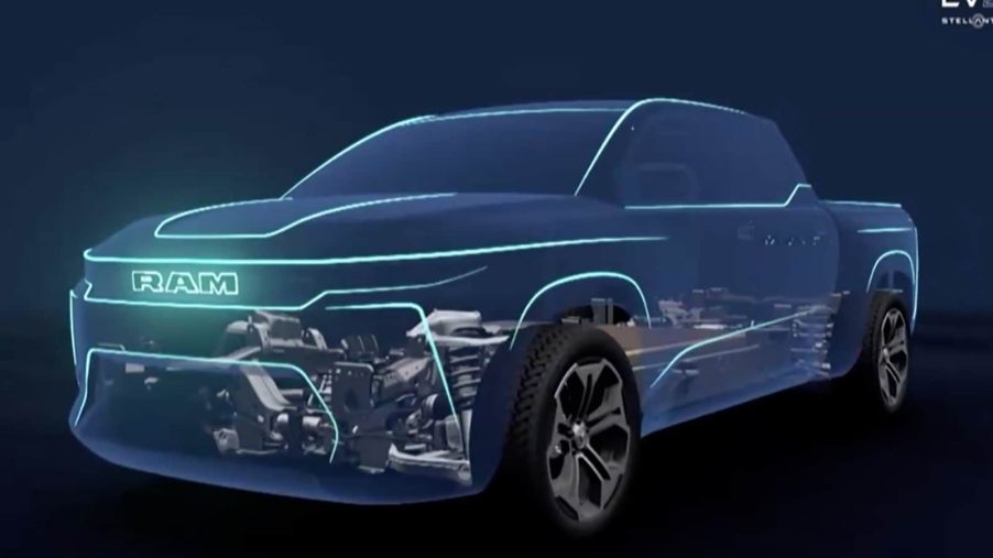 The Ram 1500 EV Is Coming With Big Promises to Deliver