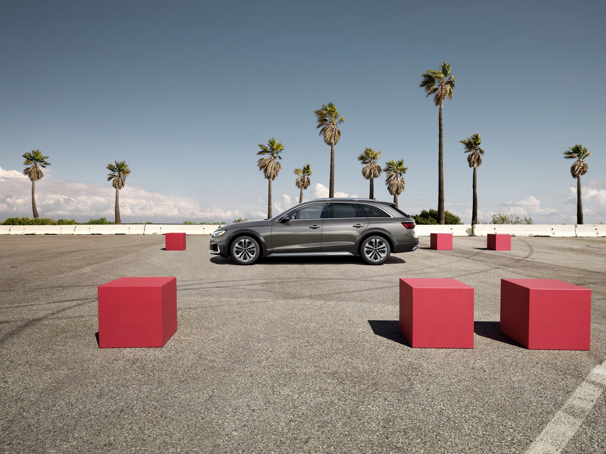3 Luxury Subaru Outback Alternatives You Should Take Camping in Style
