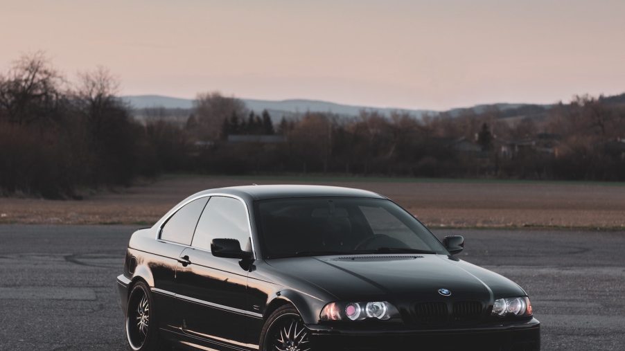 Is the BMW 3 Series "E46" a Classic Car Yet?