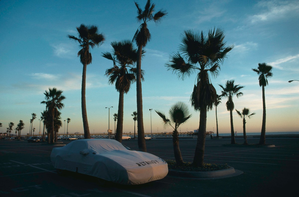 5 of the Best Garage Alternatives For Storing Your Car